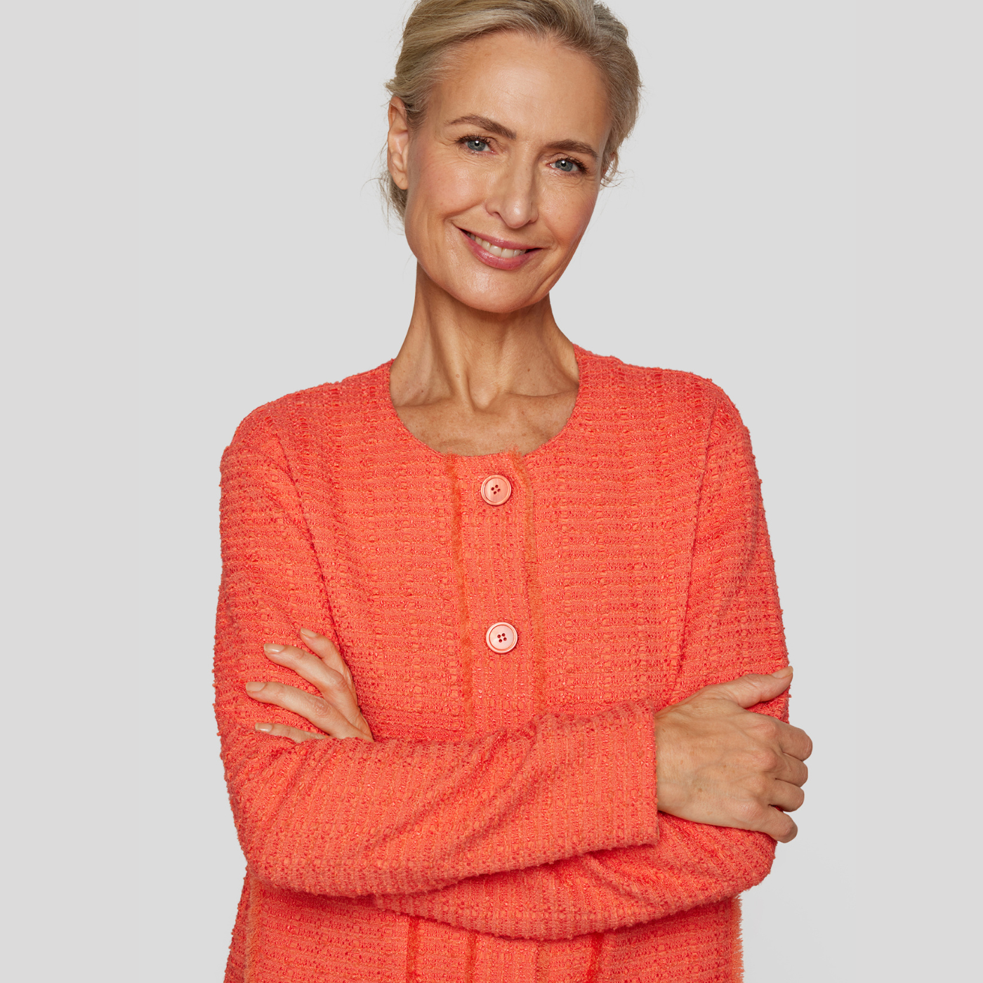 Rabe Sunny Side Orange Jacket – Geoghegans Of Navan