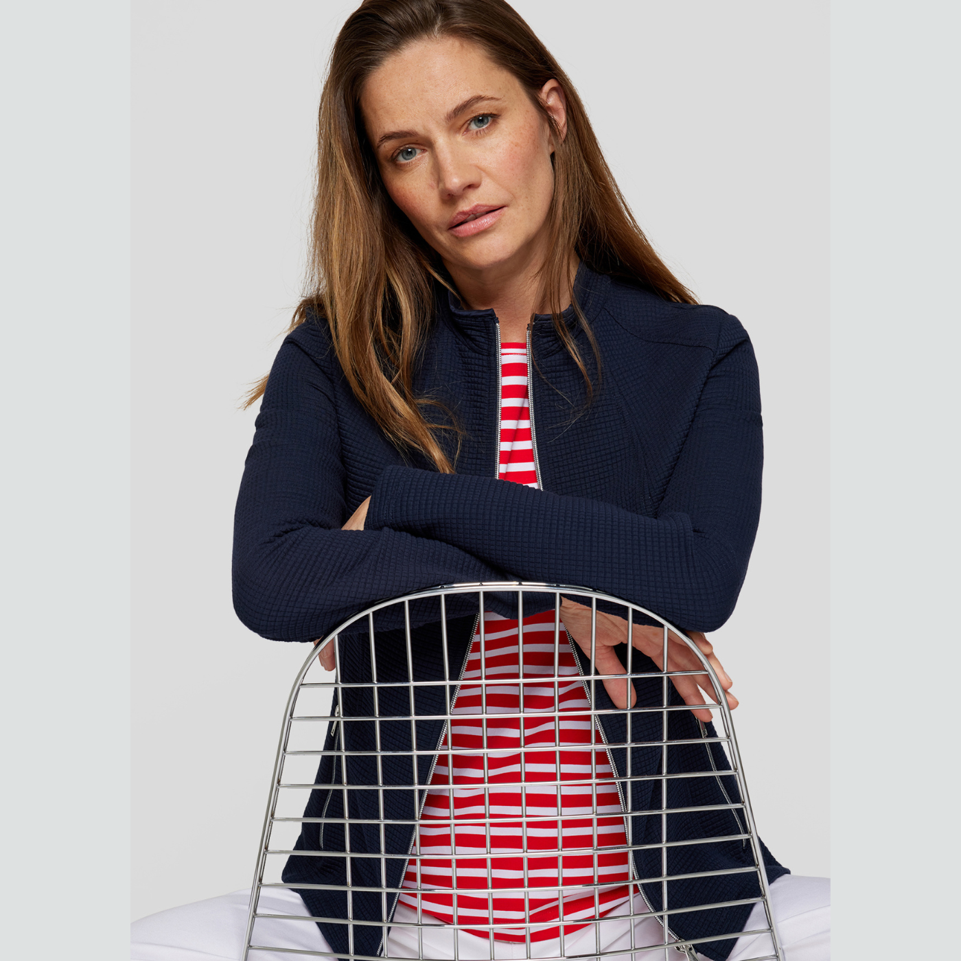 Rabe Fresh Vibes Marine Jacket – Geoghegans Of Navan