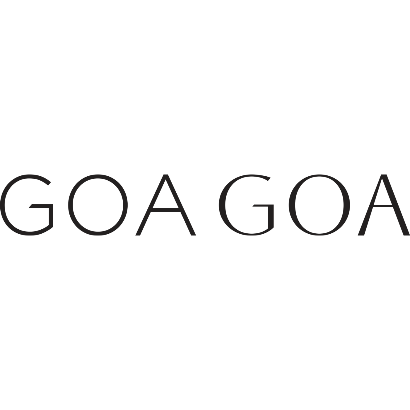 Goa Goa – Geoghegans Of Navan