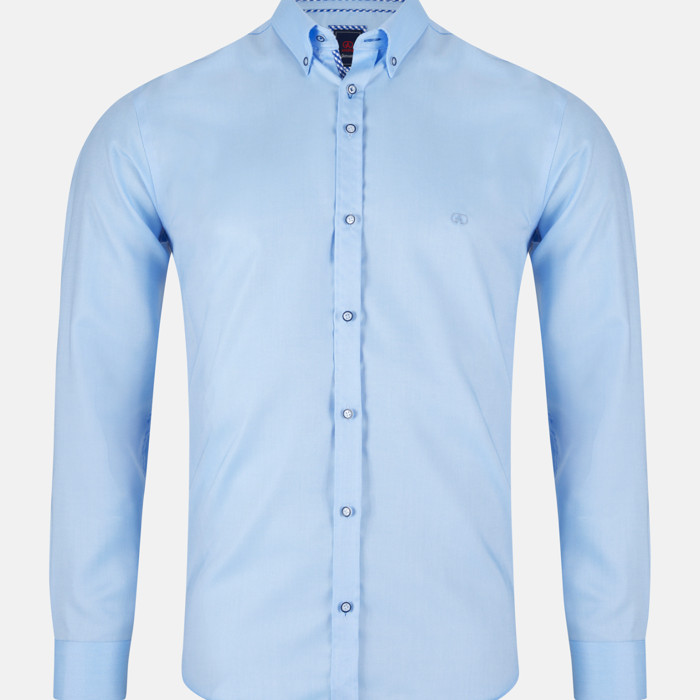 Andre Shirt "Rhine" – Geoghegans Of Navan