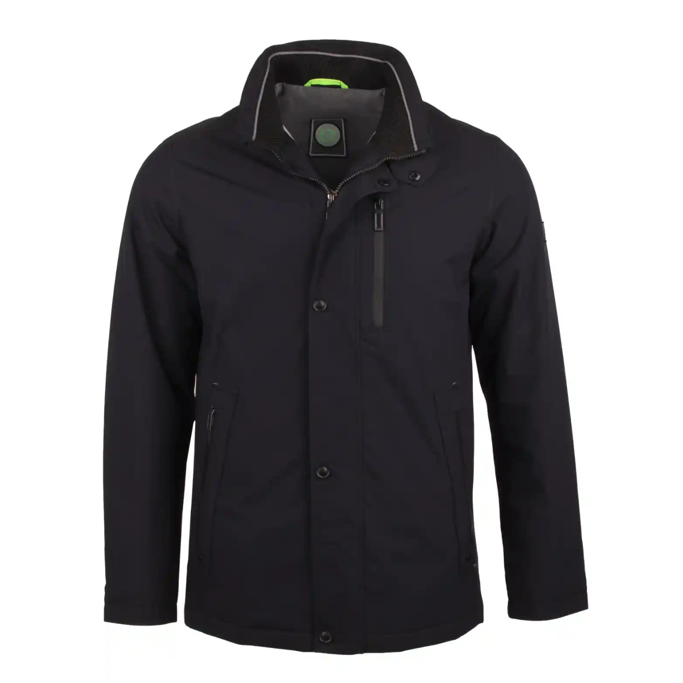 Gate One Lightweight Jacket – Geoghegans Of Navan