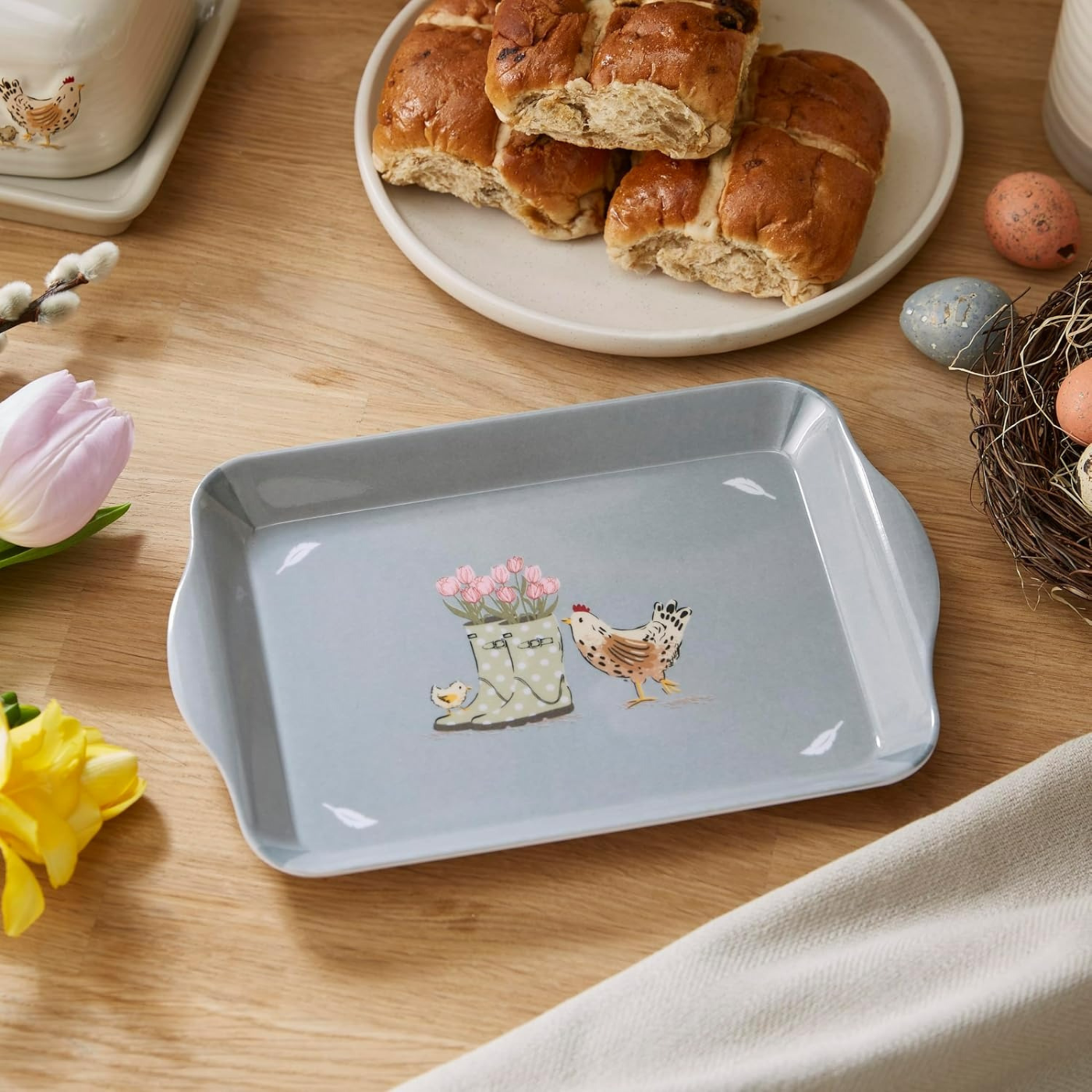 Hen House Lane Small Tray – Geoghegans Of Navan