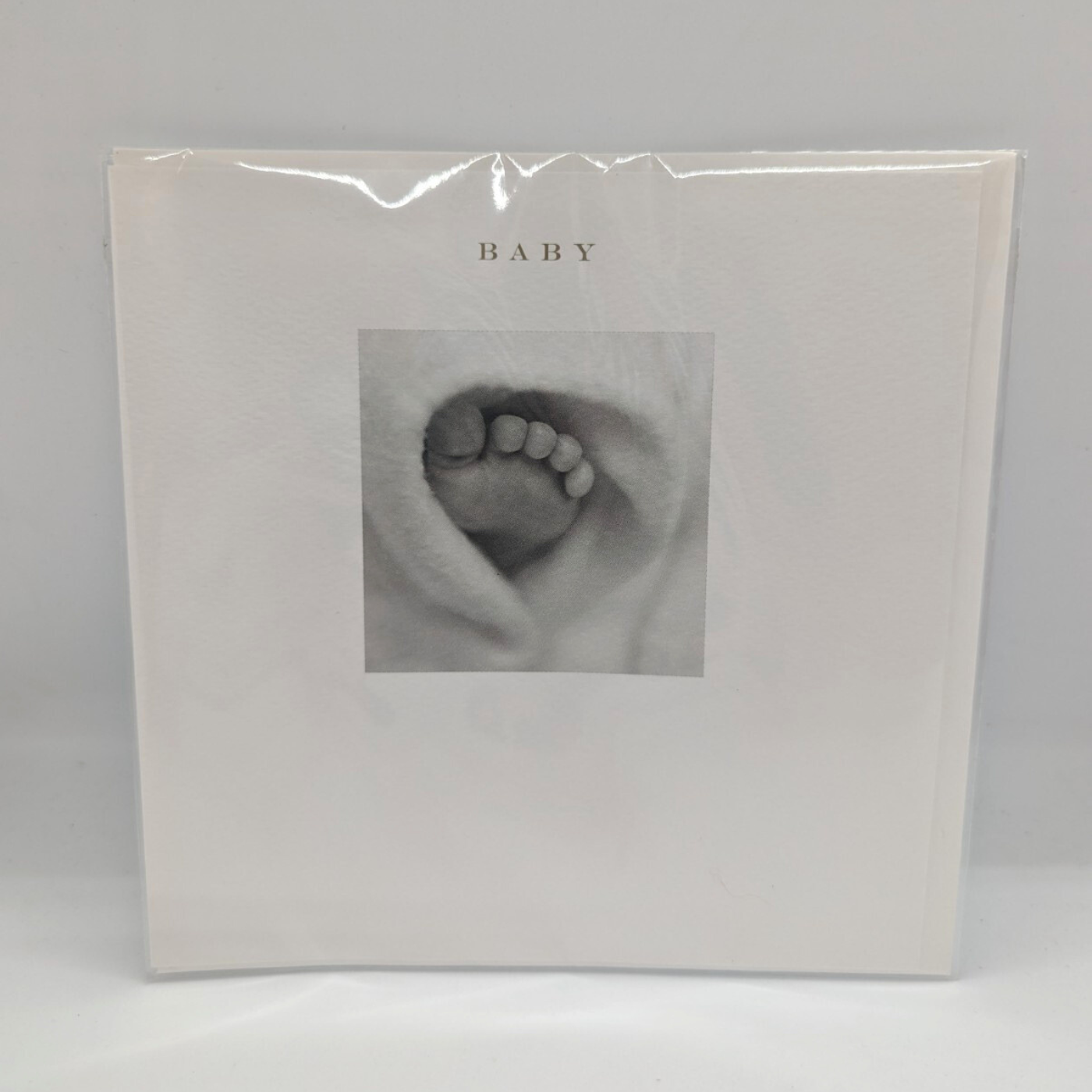 New Baby | Susan O'Hanlon Card – Geoghegans Of Navan