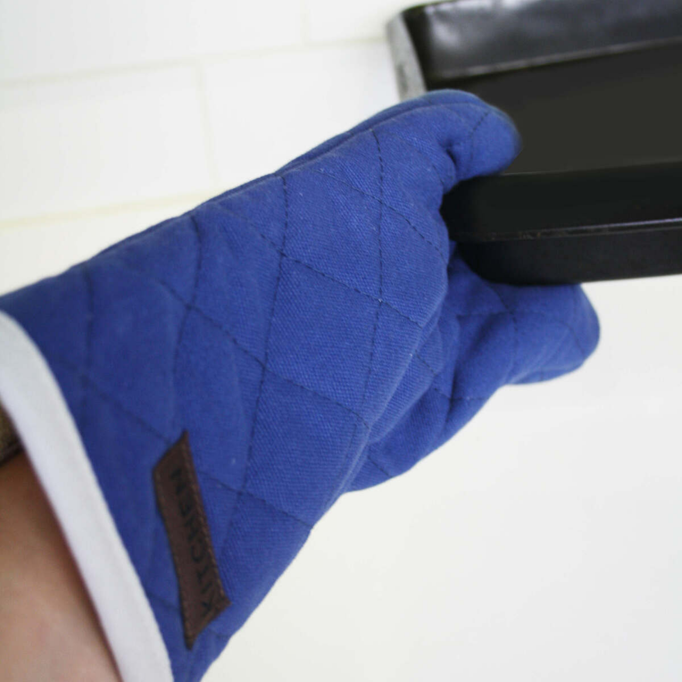 Canvas Gauntlet Royal Blue – Geoghegans Of Navan