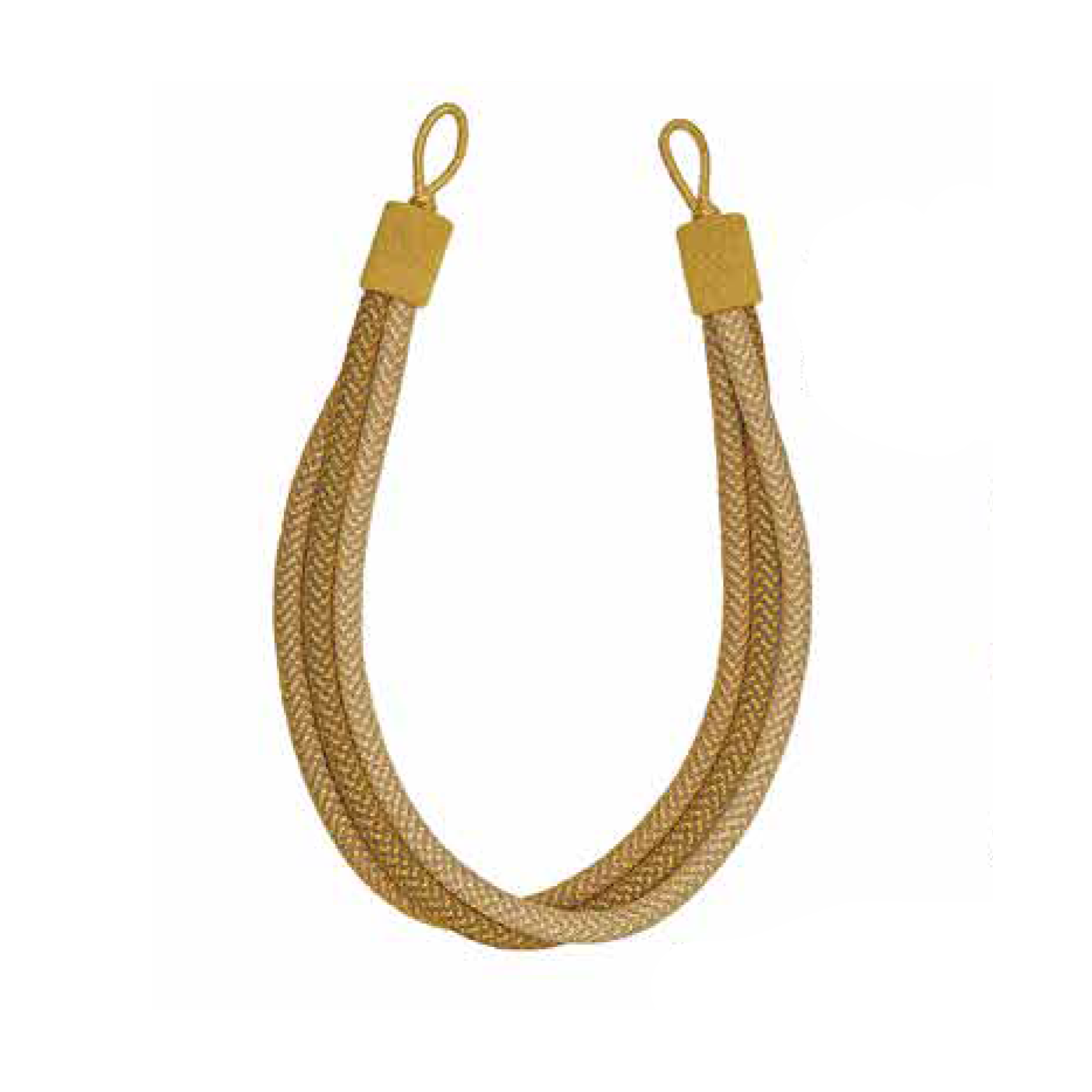 Maytrim | Madison Rope Tieback – Geoghegans Of Navan