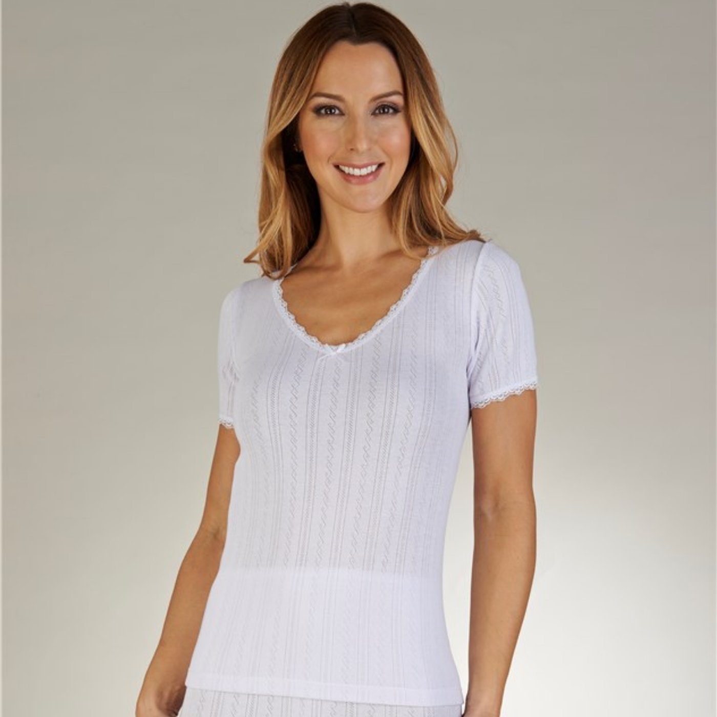 Slenderella Thermal Vest – Geoghegans Of Navan